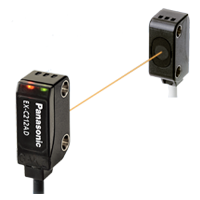 EX-C212B | 超小型光电传感器 EX-C200 | 松下电器（中国）有限公司 控制机器 | Panasonic