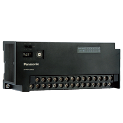 可编程控制器 | 松下电器机电（中国）有限公司 控制机器 | Panasonic